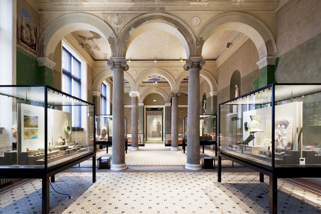Neues Museum Berlin