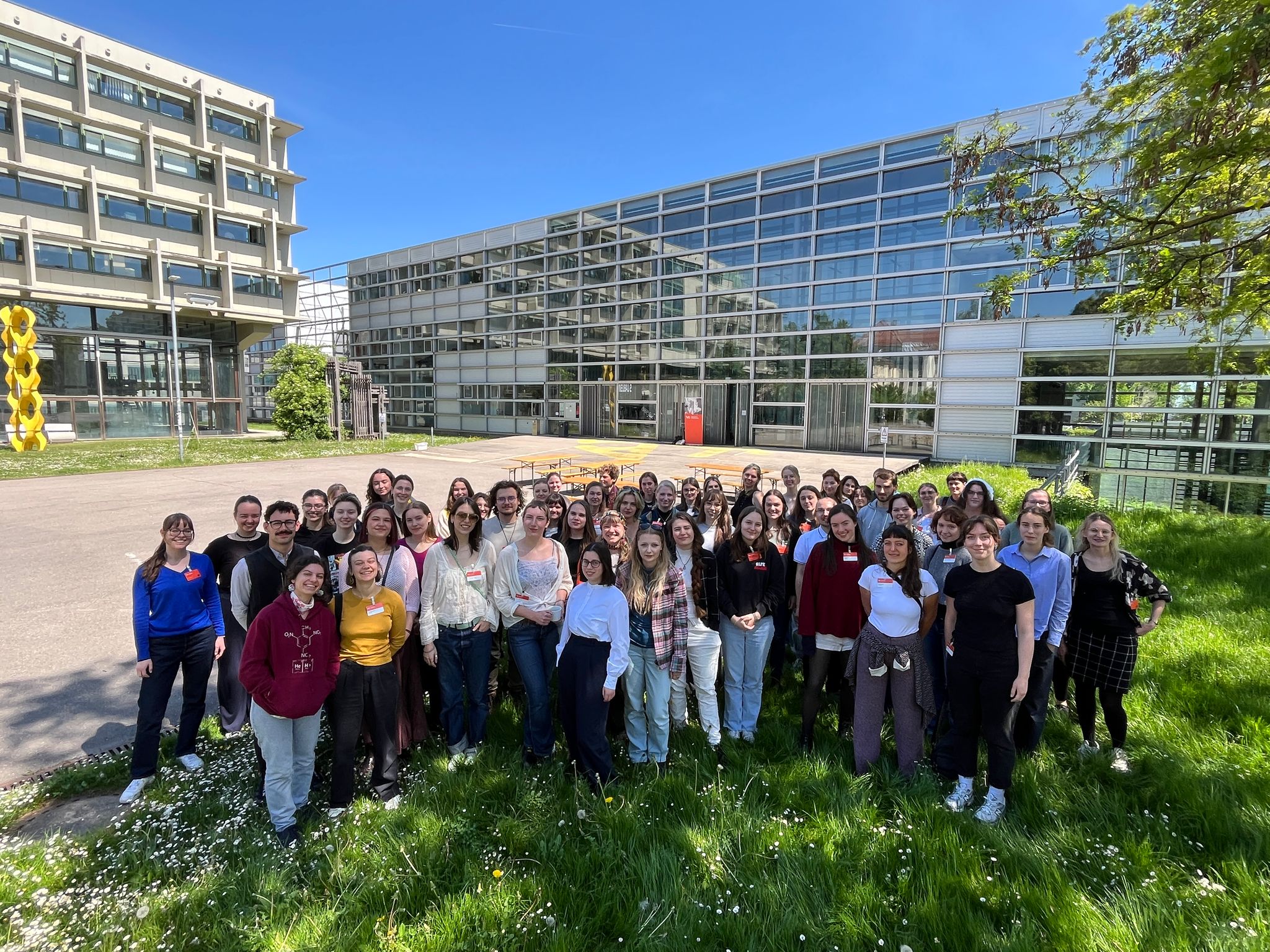 Mit Offenheit und Neugier: Nachbericht zum StuKo Stuttgart 2025 ...